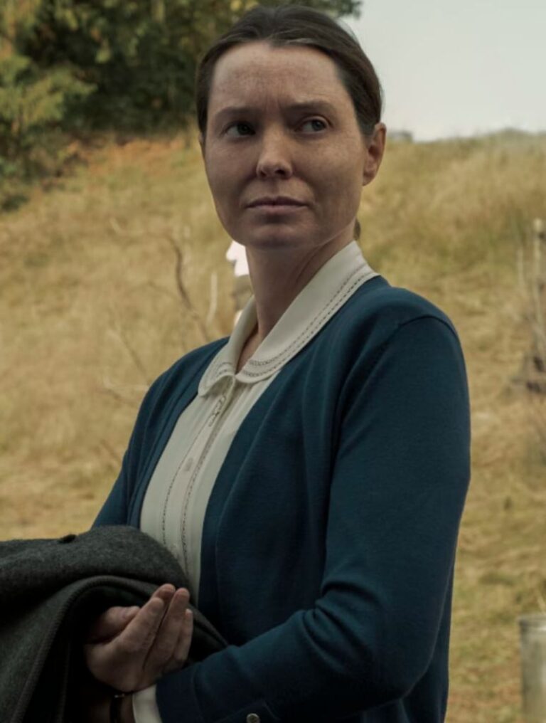 The Haunting of Netflix: Ranking Mike Flanagan's Top Streaming Series ...