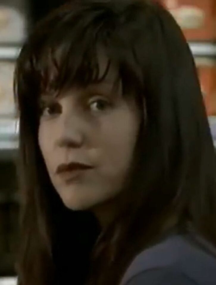 TV's Most Unforgettable Psychopaths - TV Fanatic