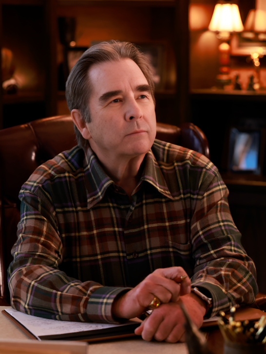 Matlock Series Premiere Review: Kathy Bates Wows