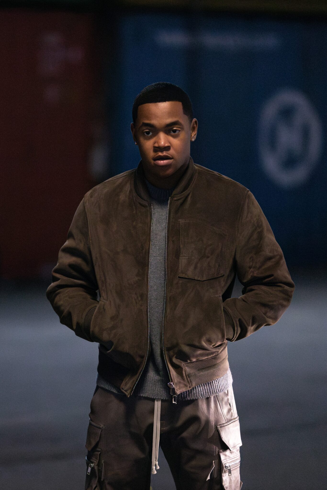 Power Book II: Ghost Season 4 Episode 10 Review: Ghost in the Machine ...