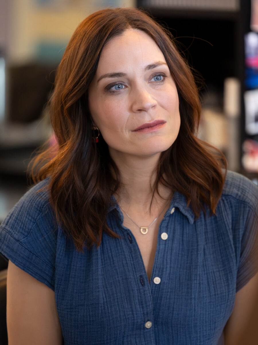 High Potential Season 1 Episode 5 Review: Croaked - TV Fanatic