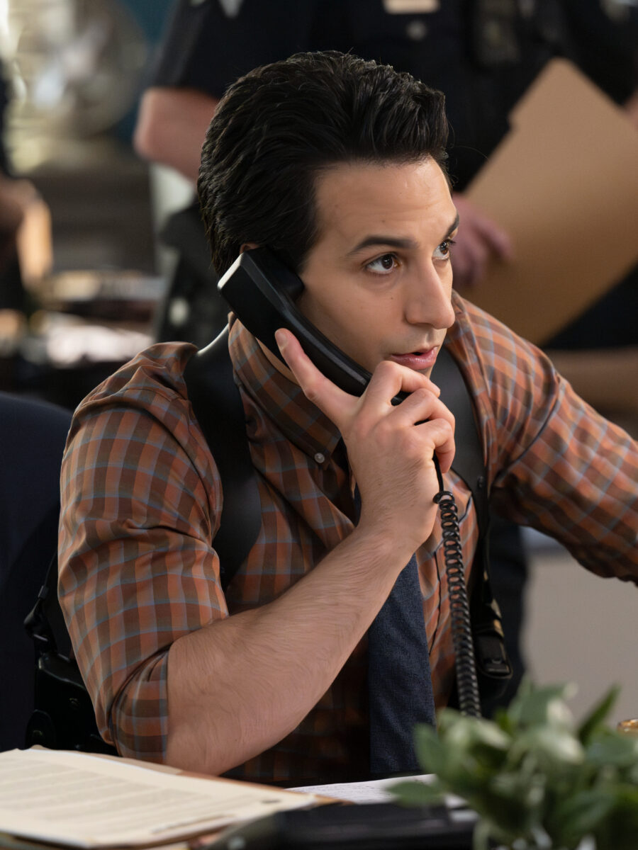 High Potential Season 1 Episode 4 Review: Survival Mode - TV Fanatic