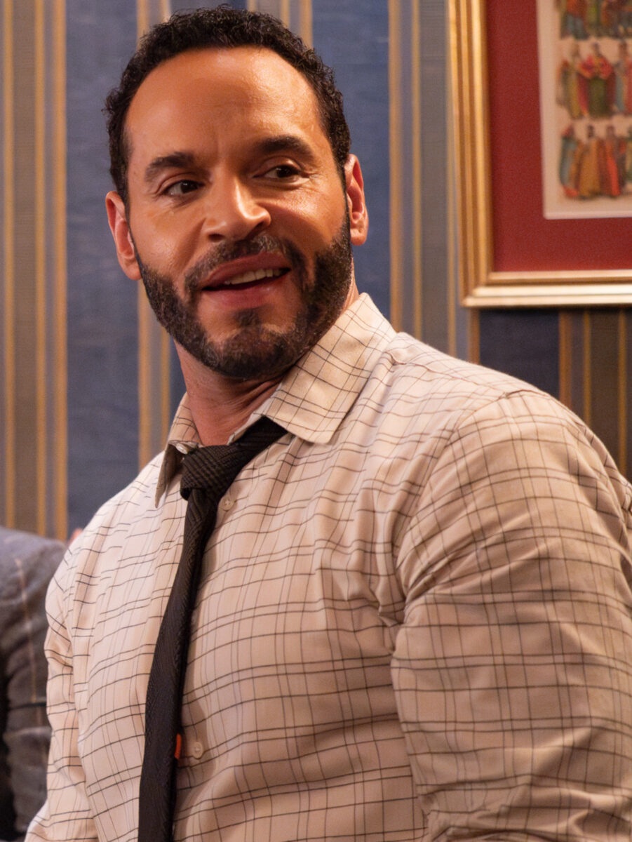 High Potential Season 1 Episode 6 Review: Hangover - TV Fanatic