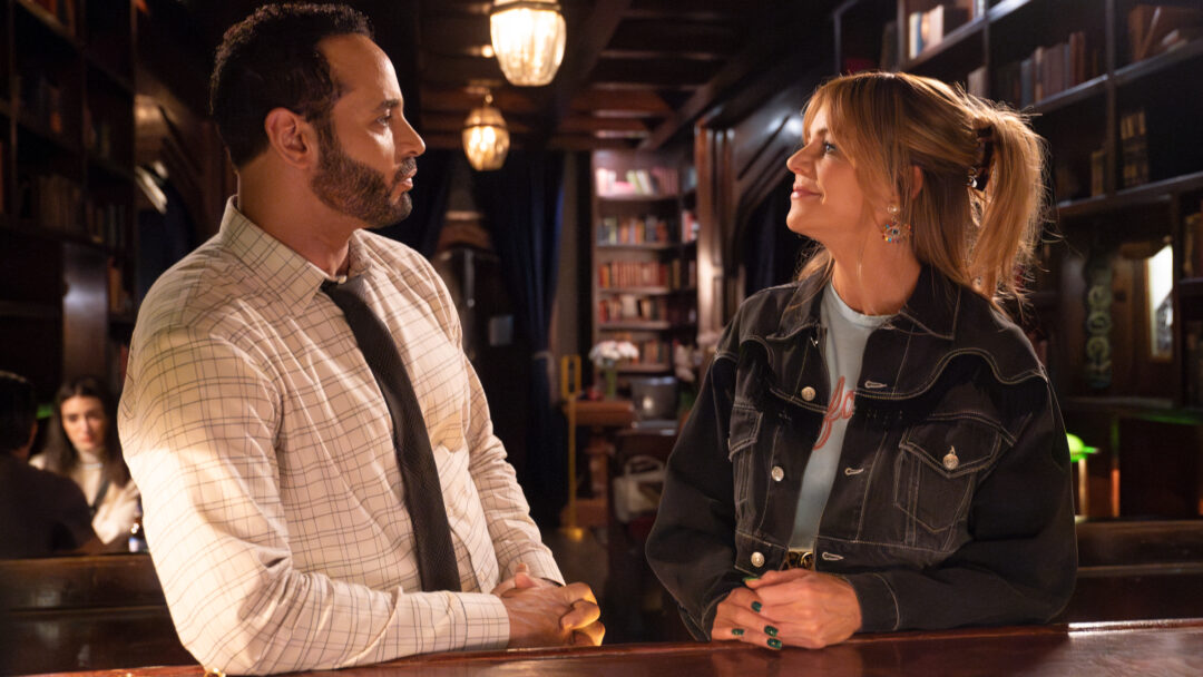 High Potential Season 1 Episode 6 Review: Hangover - TV Fanatic