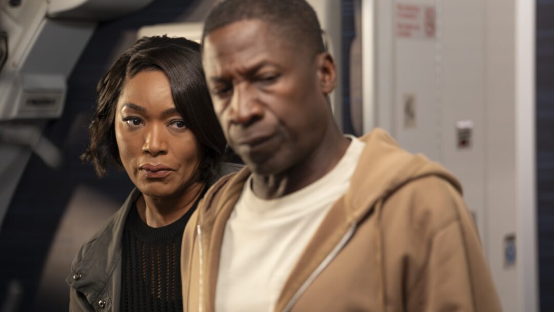 Athena Grant Archives - TV Fanatic