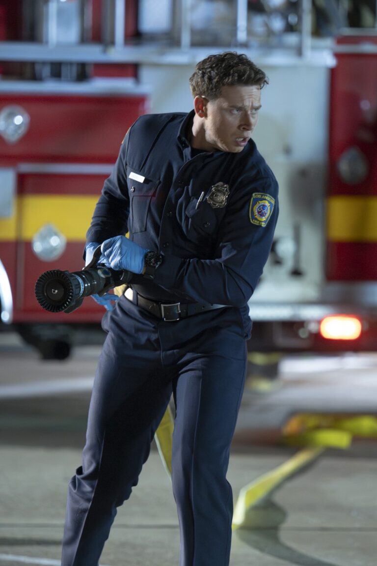 A New 9-1-1 Spinoff is In the Works: Where Should The First Responders ...