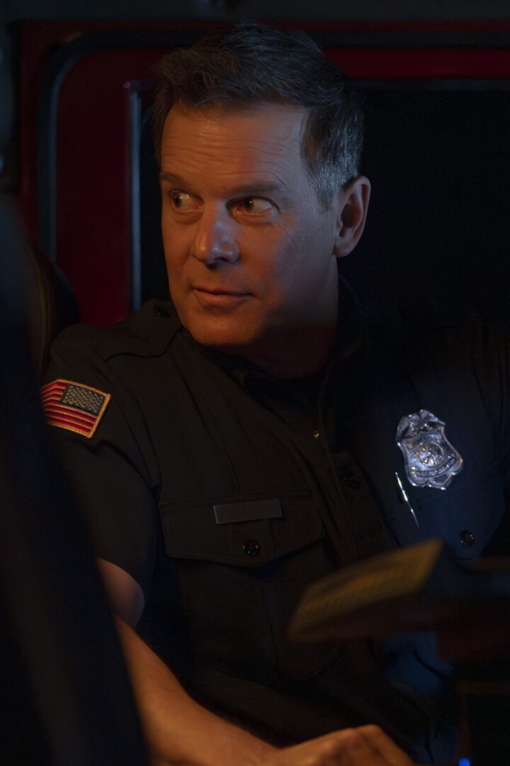 9-1-1 Season 8 Episode 3 Review: Final Approach - TV Fanatic