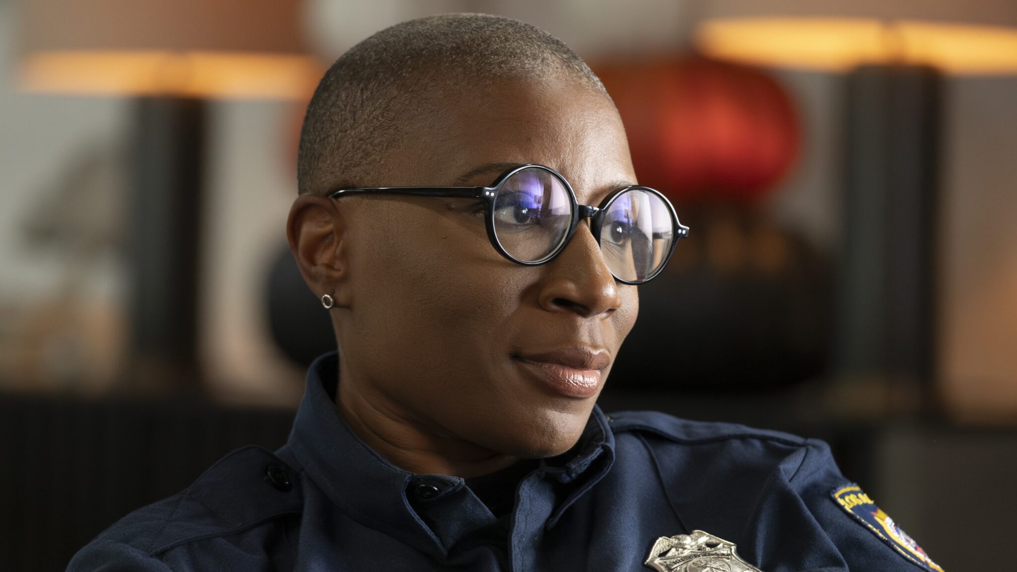 Aisha Hinds & Dennisha Pratt Talk Denny's Big 9-1-1 Episode, Strength ...