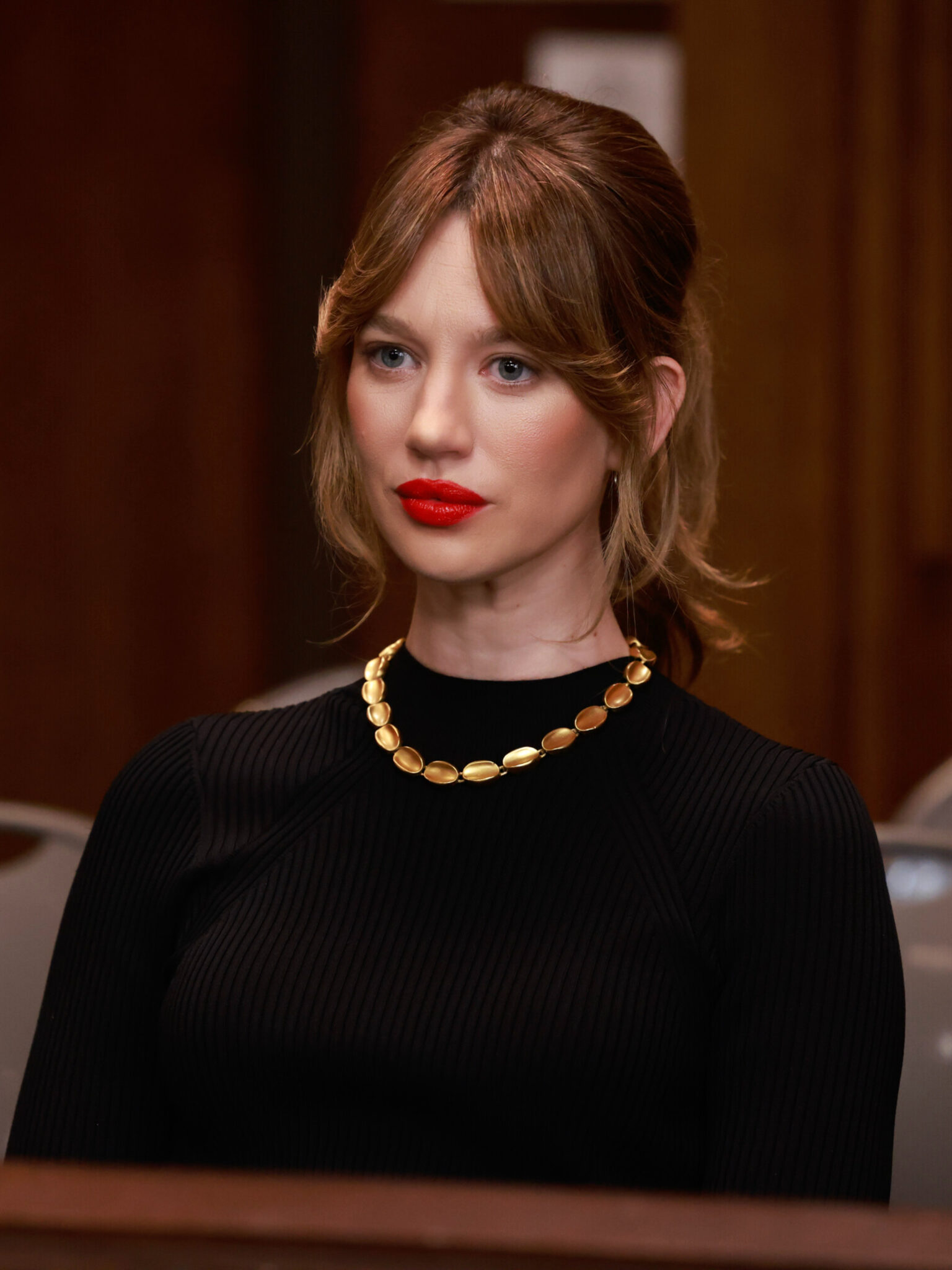 Matlock Season 1 Episode 3 Review: A Guy Named Greg - TV Fanatic