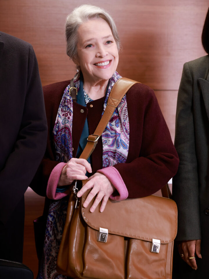 Some Viewers are Struggling with Matlock’s Far-Fetched Premise - TV Fanatic