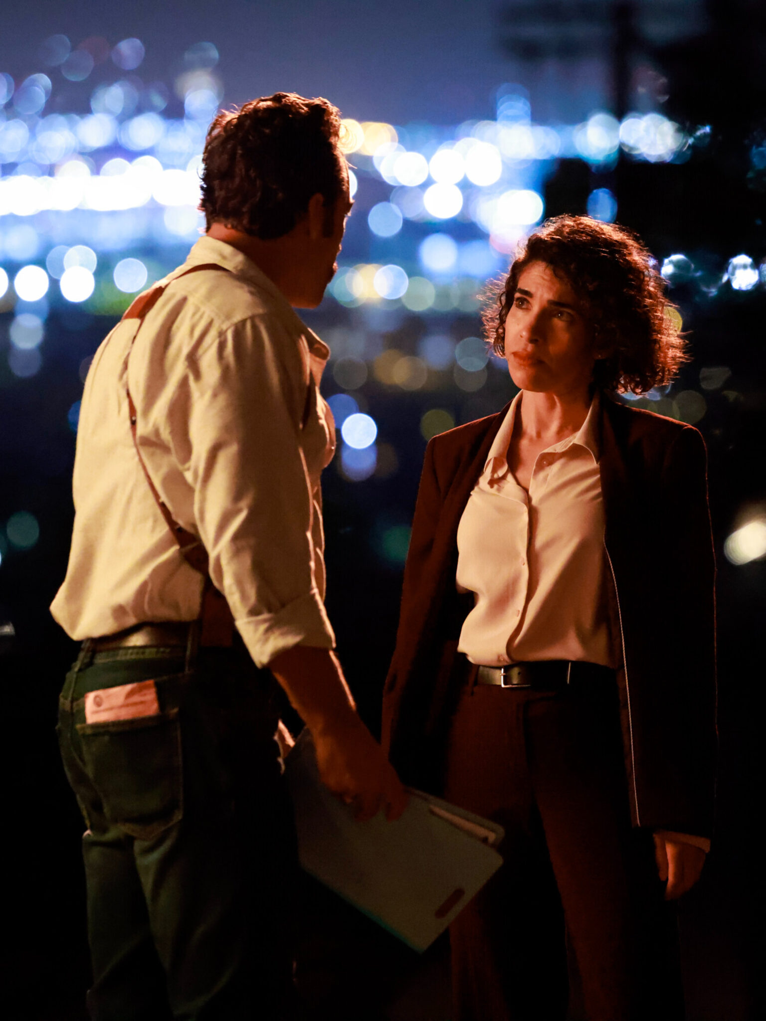 NCIS: Origins Season 1 Premiere Review: Ballad Of A Broken Man - TV Fanatic