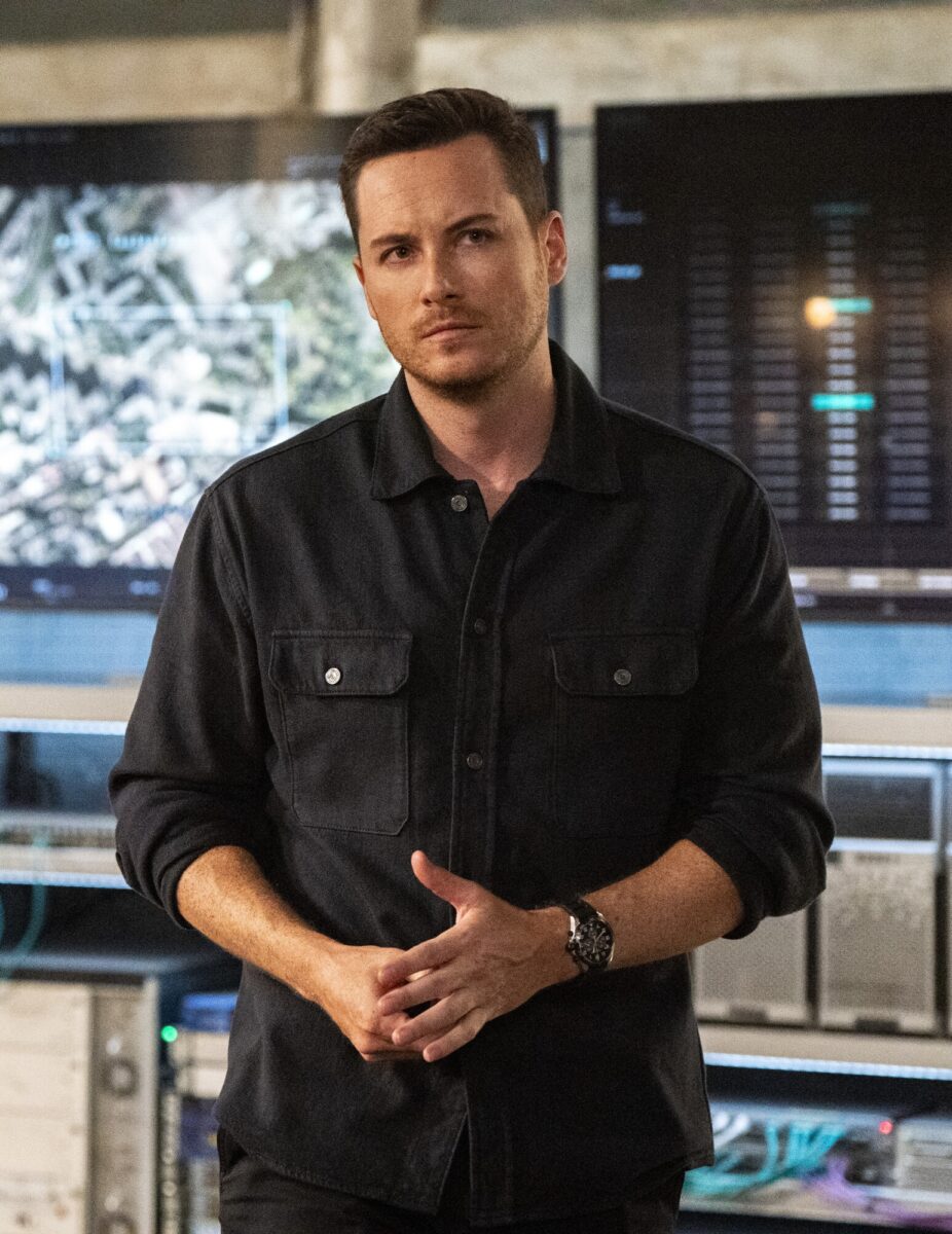 Jesse Lee Soffer Brings a New Energy to the FBI: International Season 4 Premiere - TV Fanatic