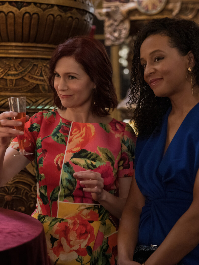 Elsbeth Season 2 Episode 1 Review: Subscription to Murder