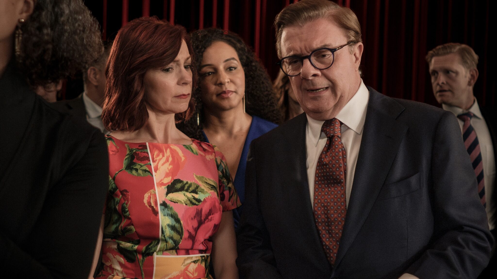 Elsbeth Season 2 Episode 1 Review: Subscription to Murder