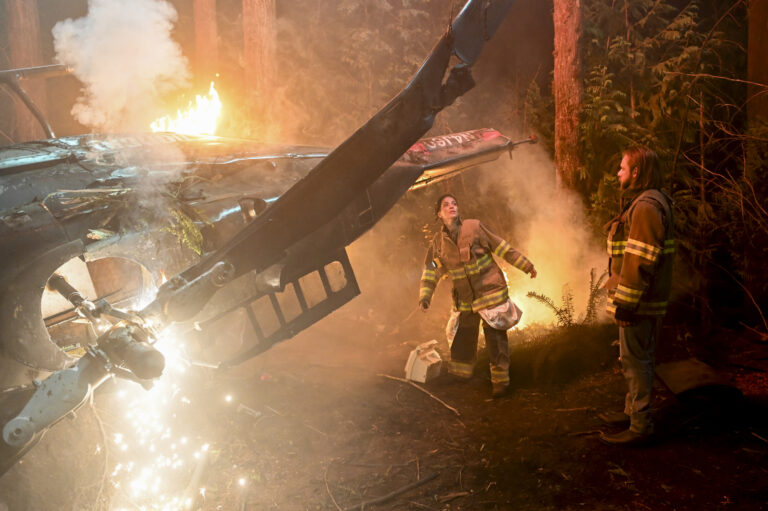 Fire Country Season 3 Episode 2 Review: Bodiela Faces the Firing Squad ...