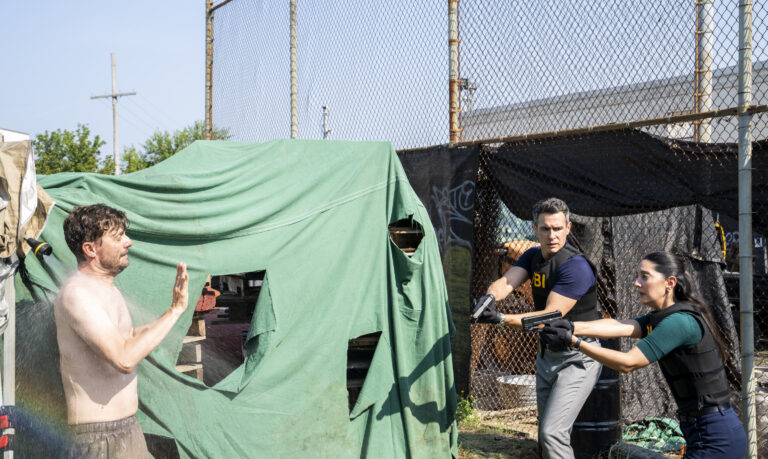 FBI Season 7 Episode 2 Spoilers: A New Partner for Scola or A Problem ...