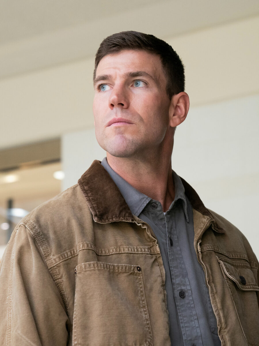 NCIS: Origins' Real Star is Mike Franks, and We're OK with That! - TV ...