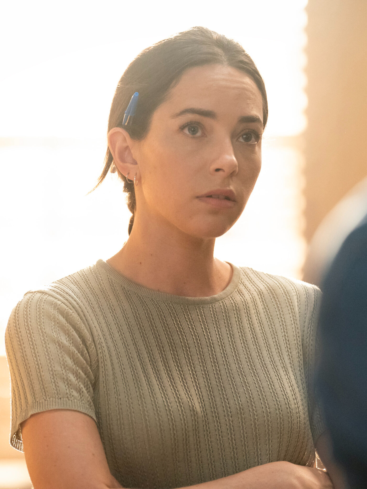 NCIS: Origins Season 1 Episode 4 Review: All's Not Lost - TV Fanatic