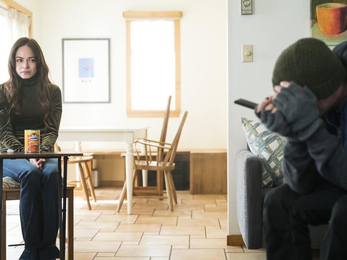 Murder in a Small Town Season 1 Episode 5 Spoilers: Cassandra Gets ...