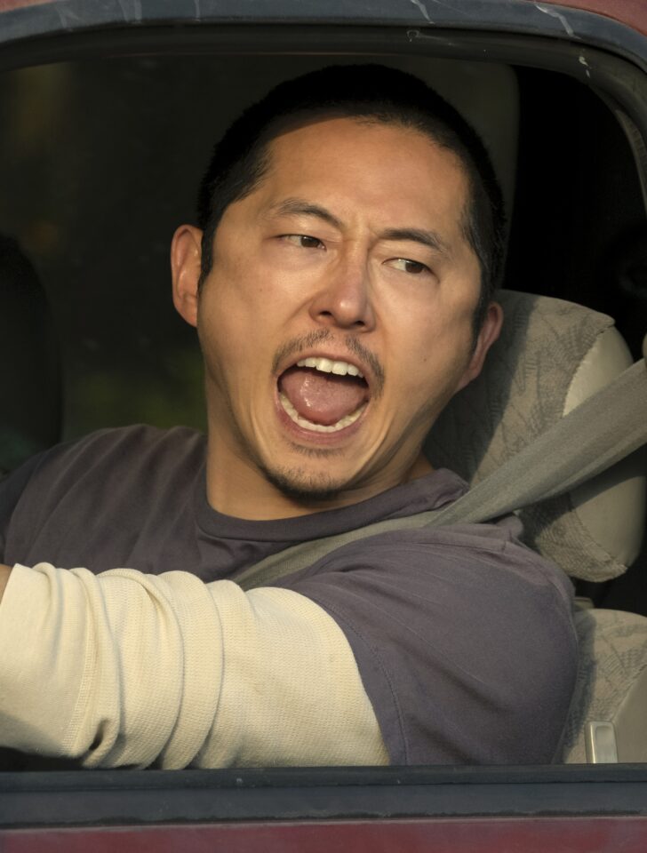 BEEF Season 2: Everything We Know So Far - TV Fanatic