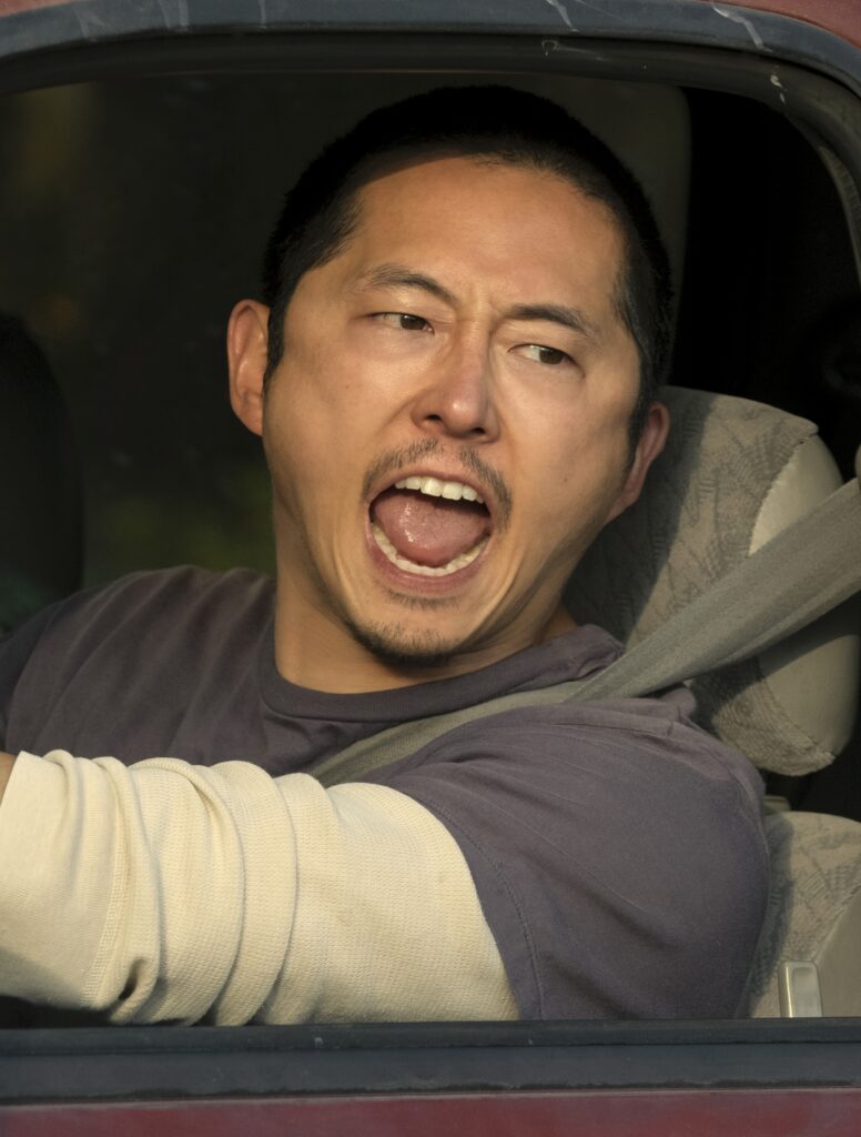 BEEF Season 2: Everything We Know So Far - TV Fanatic