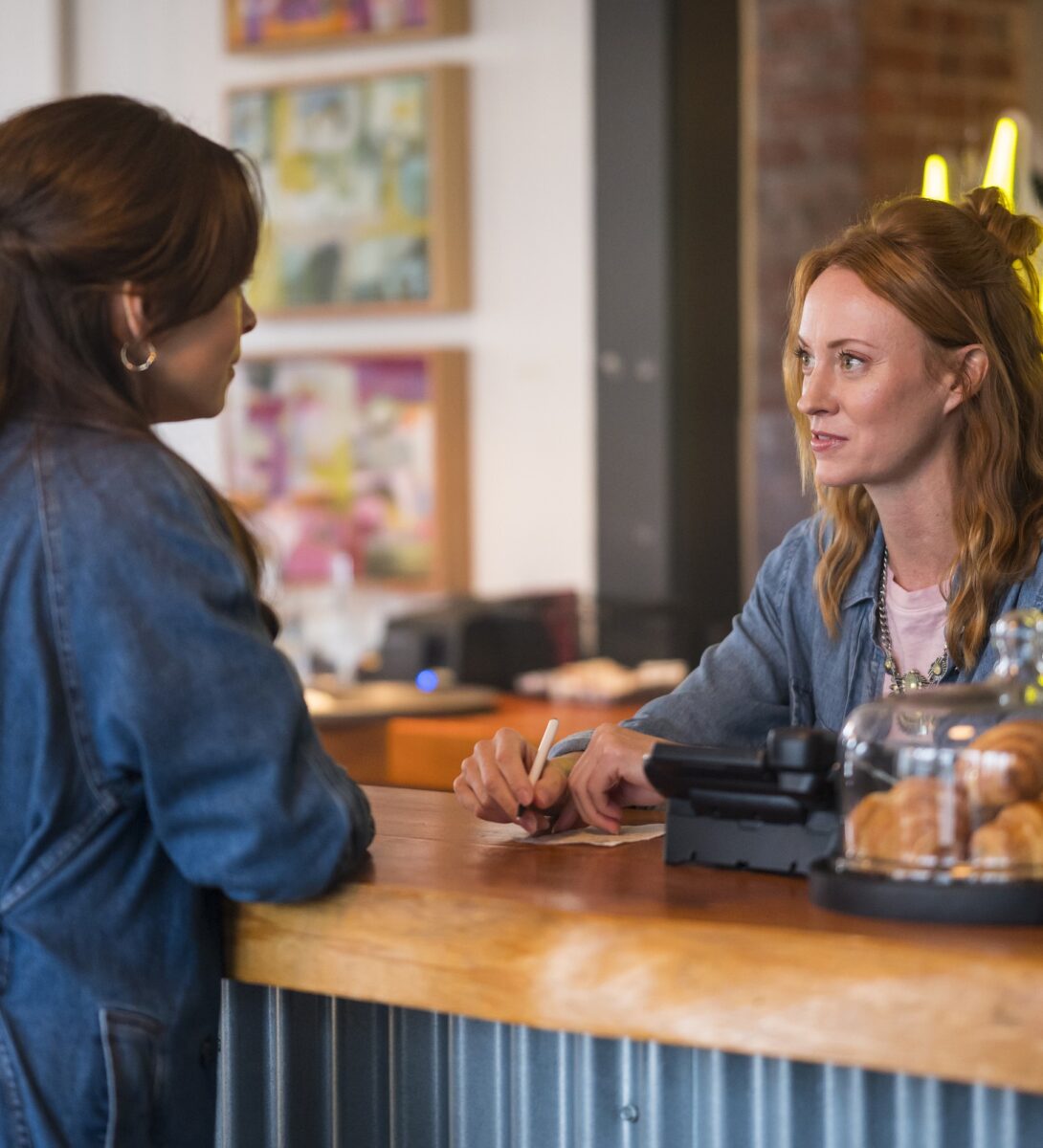 Here's How Murder in a Small Town Could Improve With a Second Season ...