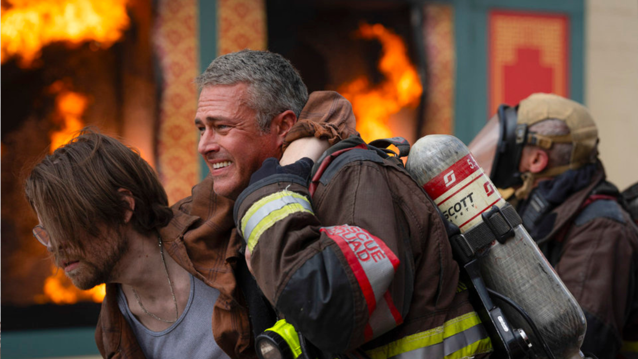Chicago Fire Season 13 Episode 3 Spoilers: Who Are We Losing Now? - TV ...