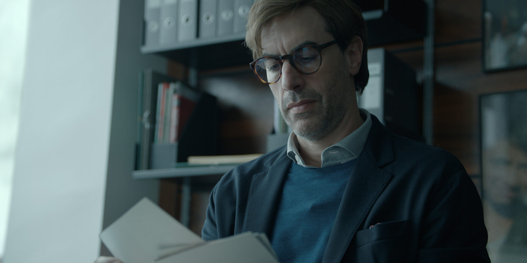 Disclaimer Review: Scintillating Sex Scenes Can't Save These Dull ...