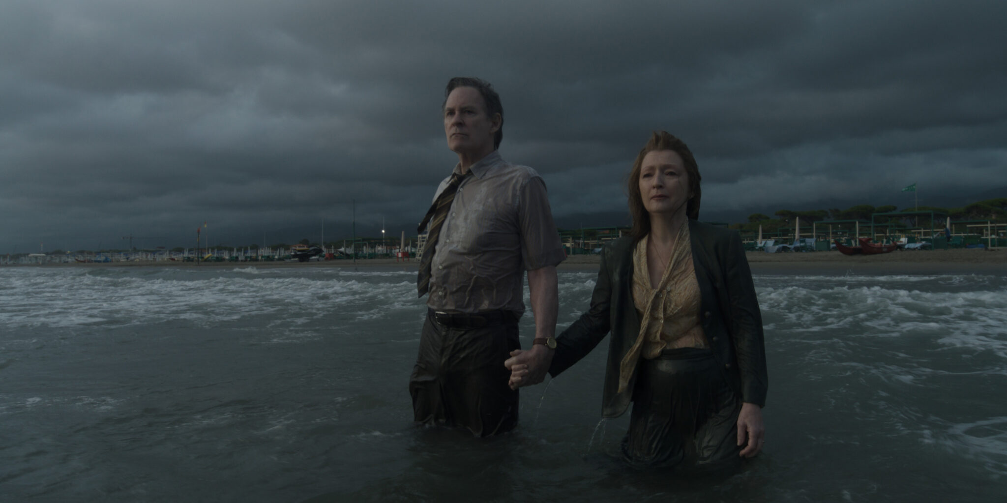 Disclaimer Review: Scintillating Sex Scenes Can't Save These Dull ...