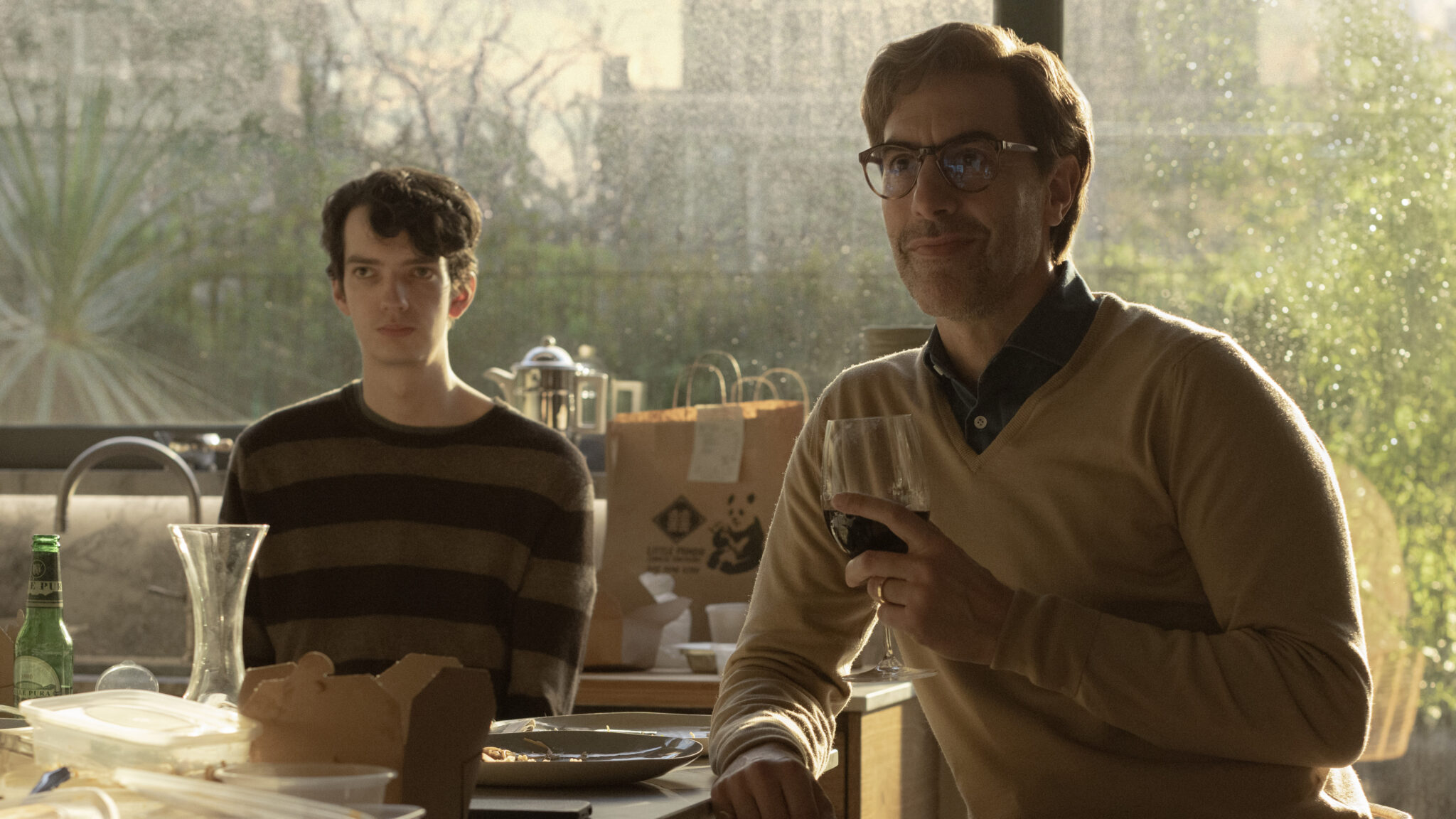 Disclaimer Review: Scintillating Sex Scenes Can't Save These Dull ...