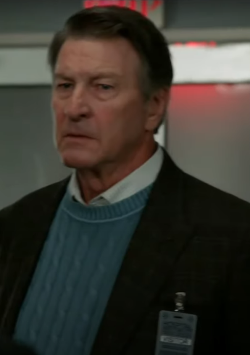 Law & Order: SVU Season 26 Episode 2 Spoilers Promise A Compelling Cold Case Reminiscent Of ...