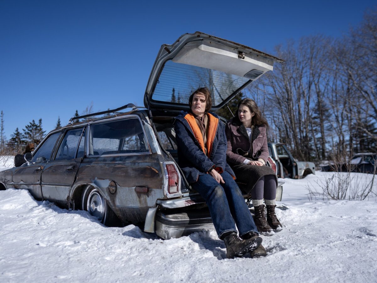 FROM's Scott McCord Talks Victor's Emotional Reunion & How Father and ...