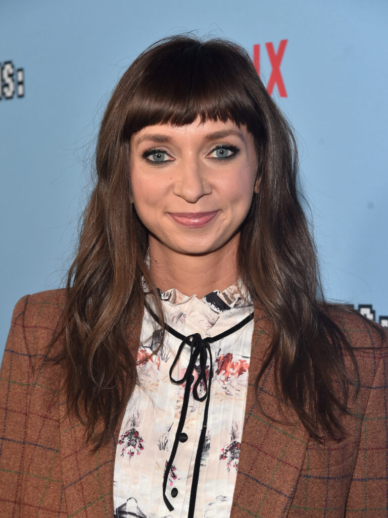 Big Bang Theory Spinoff Adds Kevin Sussman, Lauren Lapkus, Brian Posehn ...