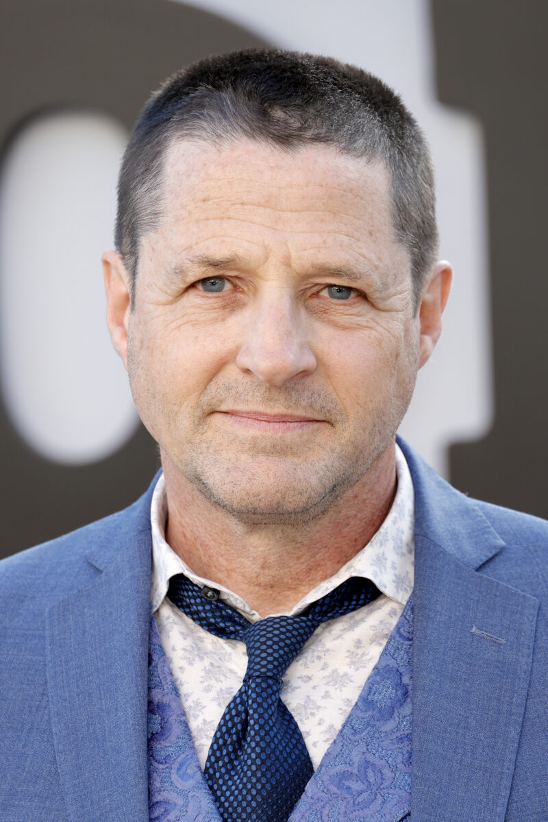 The Beast In Me: Everything We Know So Far About the Netflix Limited ...