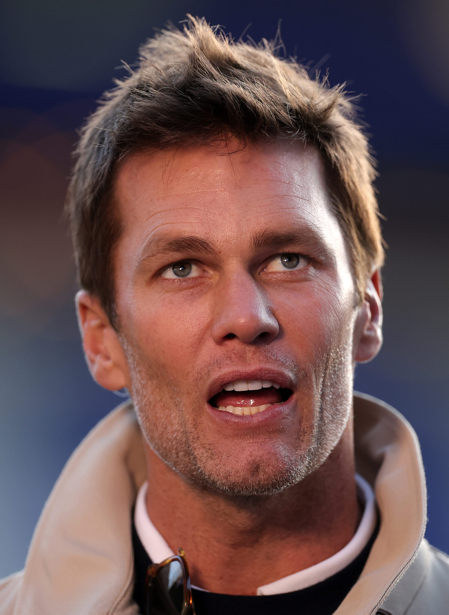 Tom Brady Is a Bad Announcer (And He Should Quit If He Becomes an Owner ...