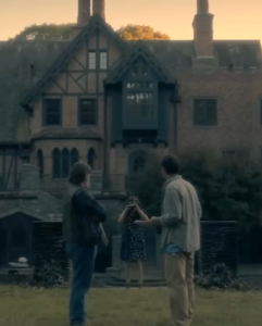 Enter If You Dare: The Creepiest Haunted Houses on TV - TV Fanatic