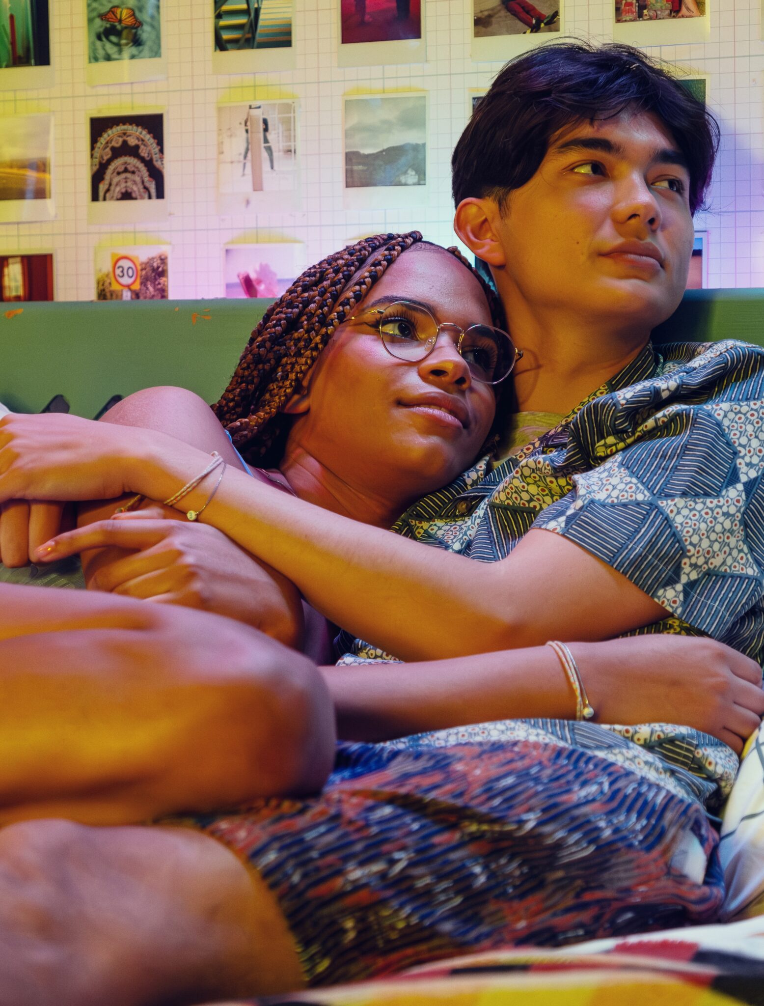 Is Netflix Making the Right Move with a Heartstopper Movie? - TV Fanatic