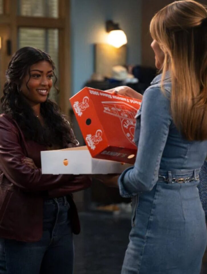 High Potential Season 1 Episode 3 Review: Dirty Rotten Scoundrel - TV ...