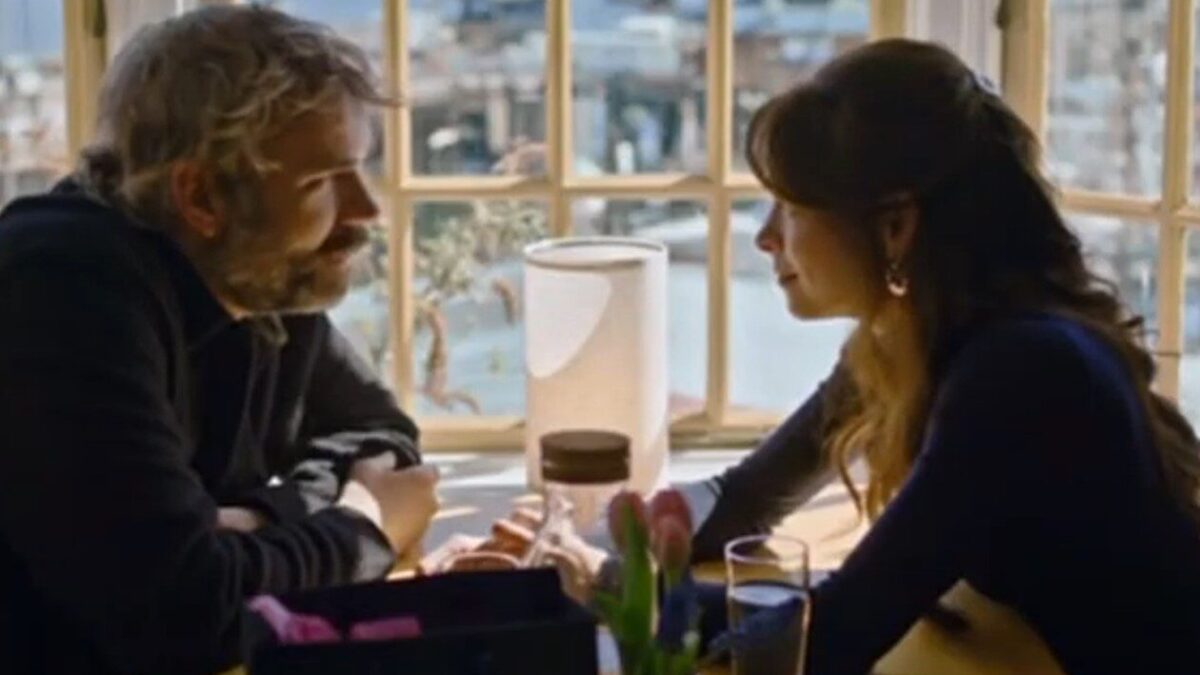 Murder in a Small Town Season 1 Episode 5 Spoilers: Cassandra Gets ...