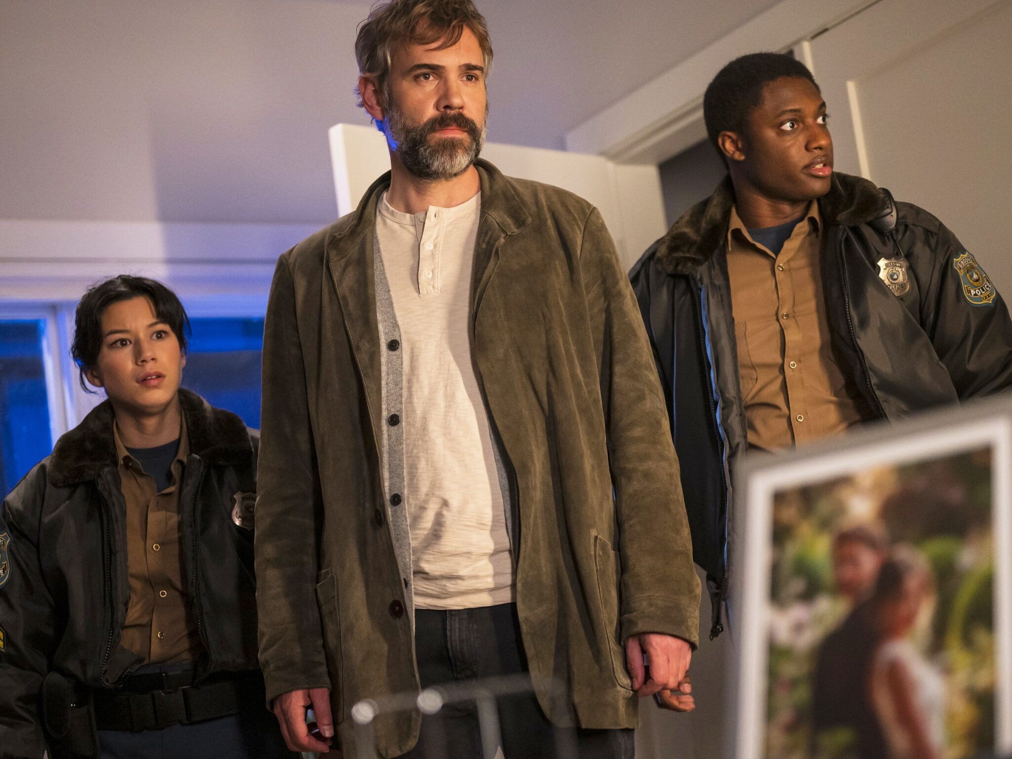 Murder in a Small Town Season 1 Episode 4 Does Gone Girl One Better ...