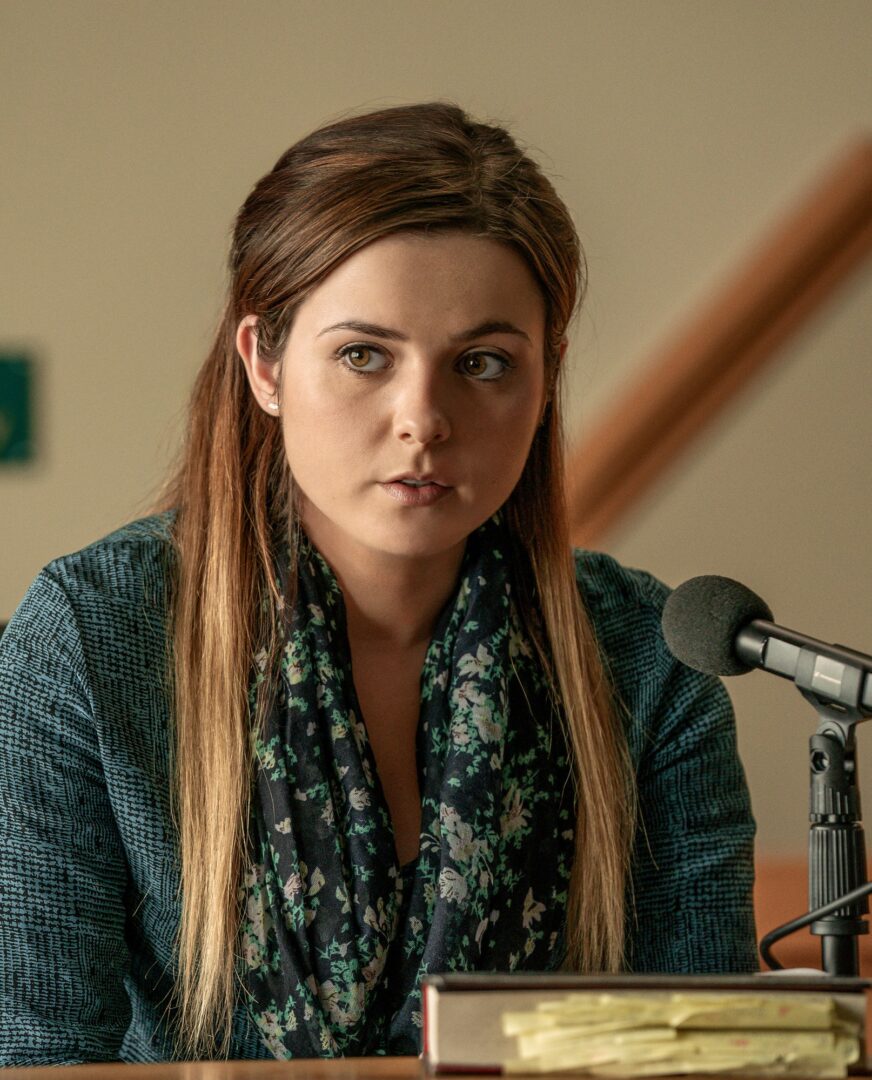 Three Women Season 1 Report Card: Dissecting The Emotional and Sexy Starz Drama - TV Fanatic