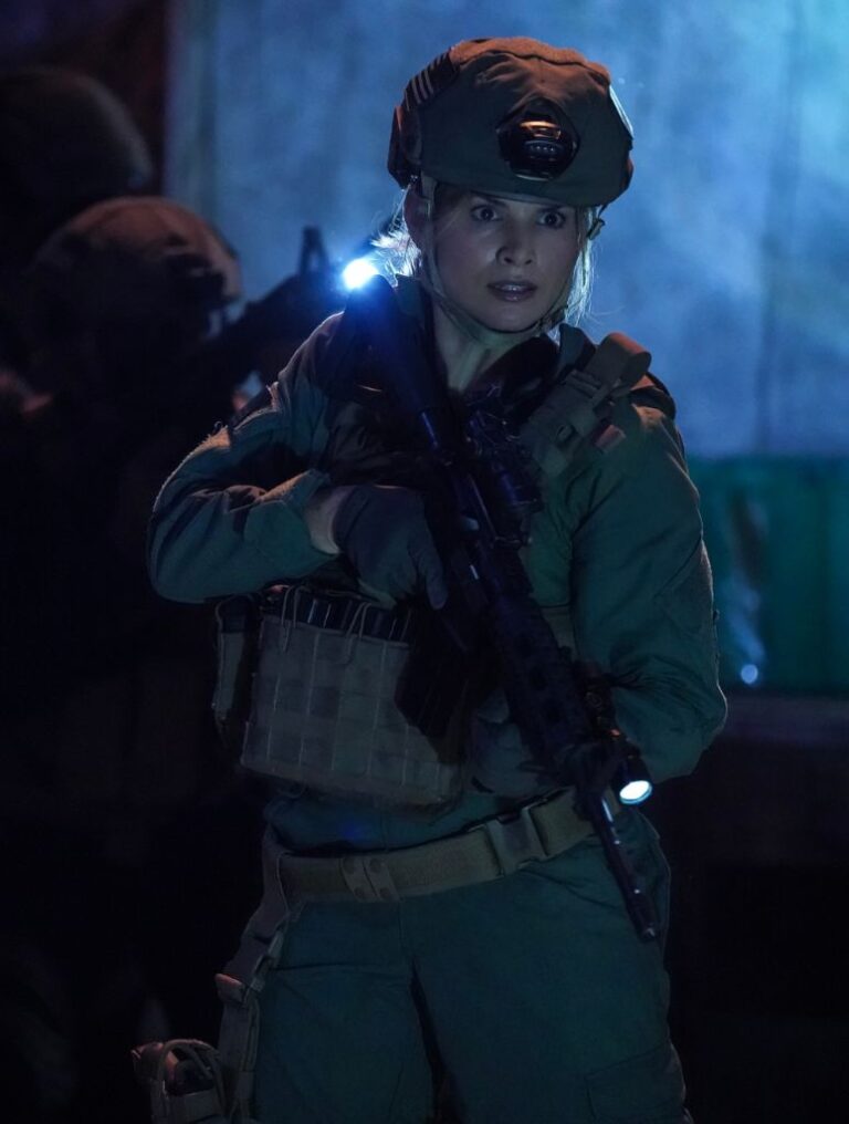 NCIS Season 22 Premiere Review: Empty Nest - TV Fanatic