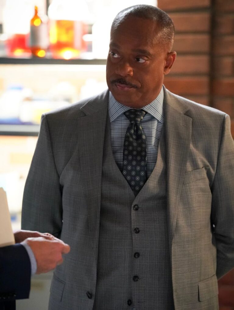 NCIS Season 22 Premiere Review: Empty Nest - TV Fanatic