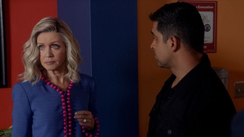 NCIS Season 22 Episode 3 Review: The Trouble with Hal - TV Fanatic