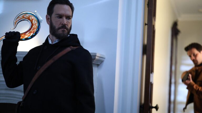 Found Season 2 Episode 4 Review: Lacey's Return Sparks Hope, While Sir ...