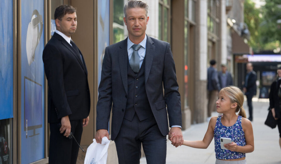Can Law & Order: SVU's Carisi’s Family Story Work Without Rollins? - TV ...