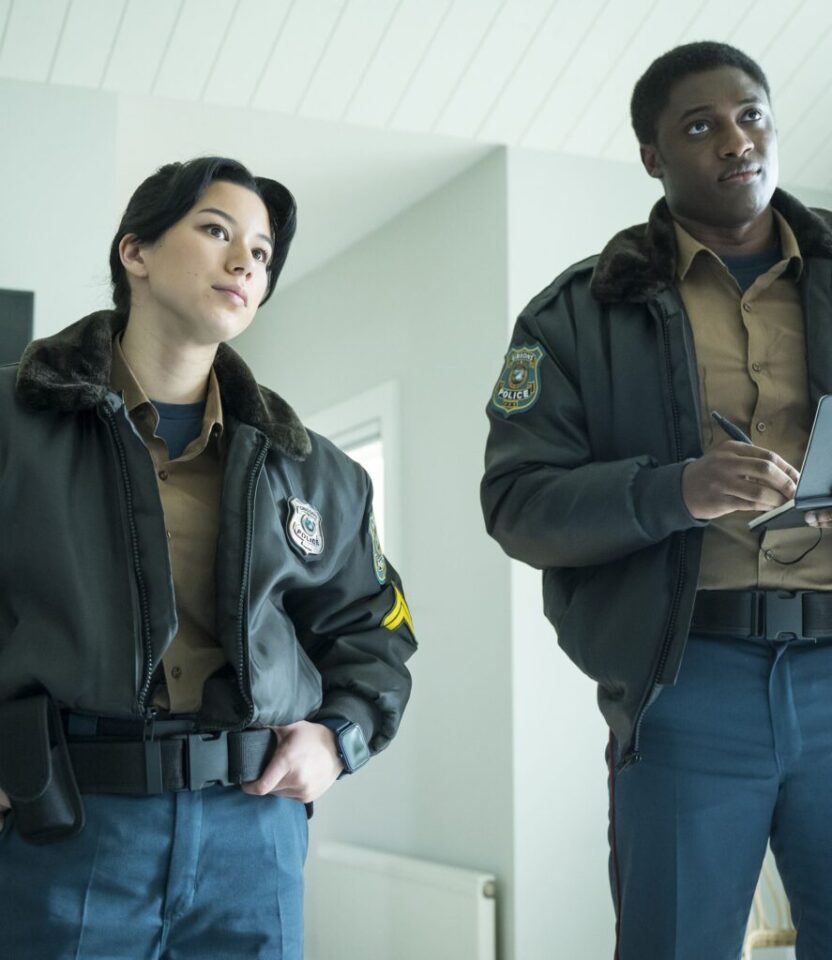 Murder in a Small Town Season 1 Report Card: Best Episode, Best Karl ...