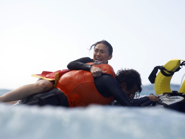 Rescue: HI-Surf Season 1 Episode 5 Review: XXL - TV Fanatic