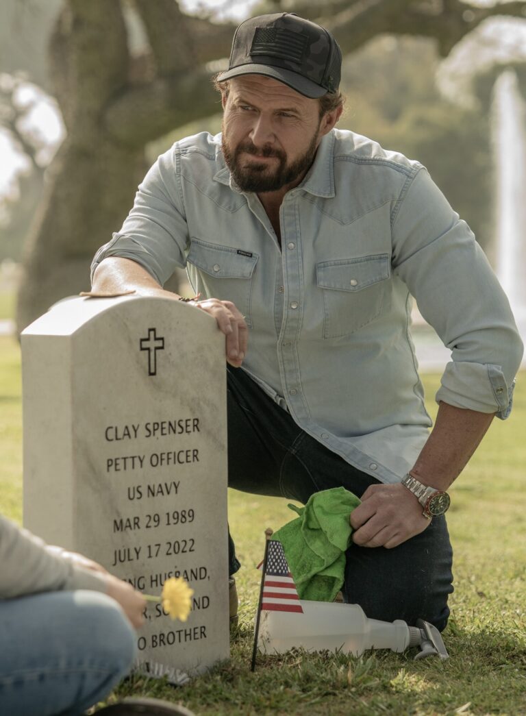 SEAL Team Showrunner Spencer Hudnut On The Feel-Good Finale, Wrapping ...