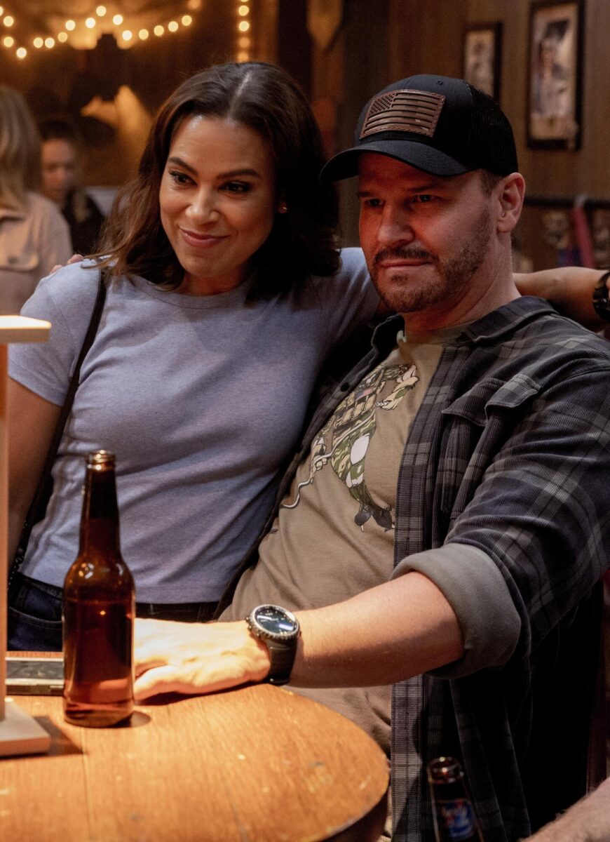 SEAL Team Showrunner Spencer Hudnut On The Feel-Good Finale, Wrapping ...